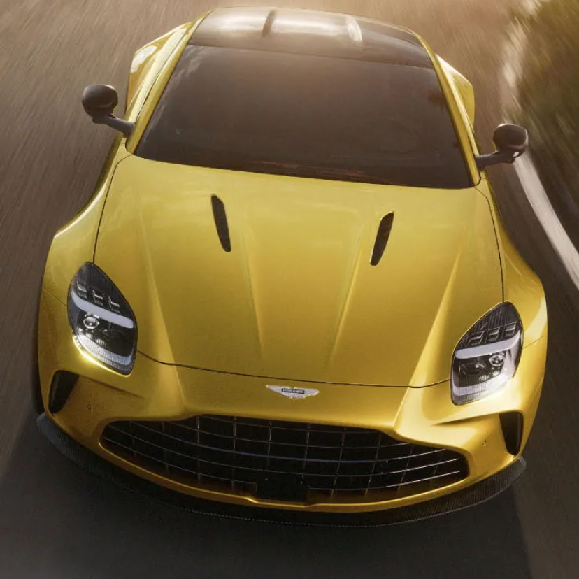 HANDLING AND STEERING